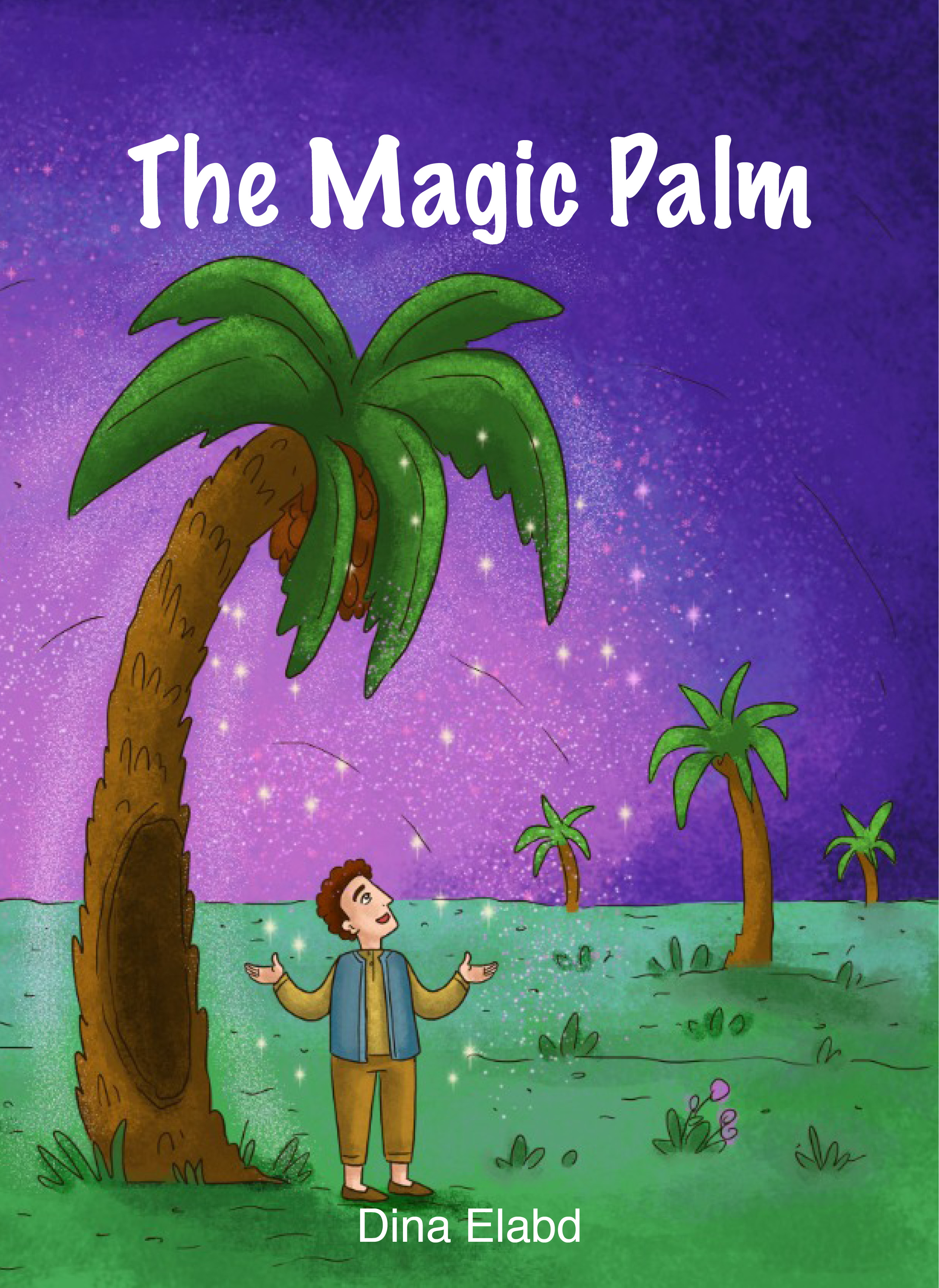 Books – Dina Elabd